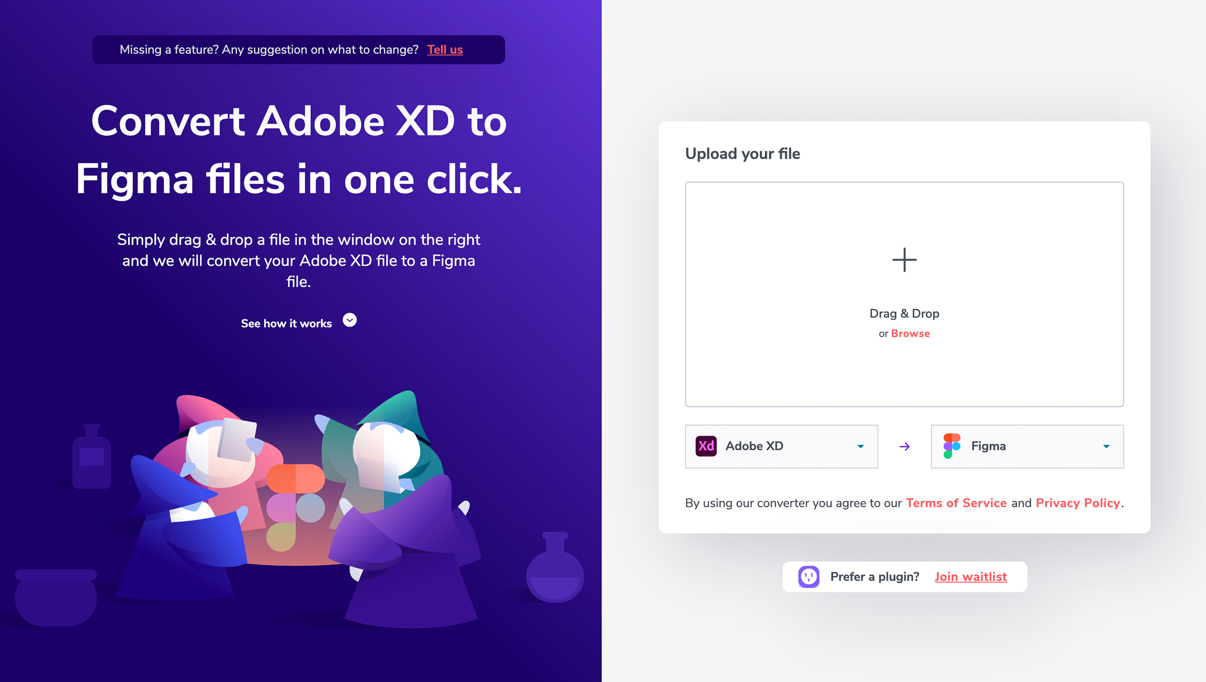 Designing and Prototyping Interfaces with Figma | Web Development ...