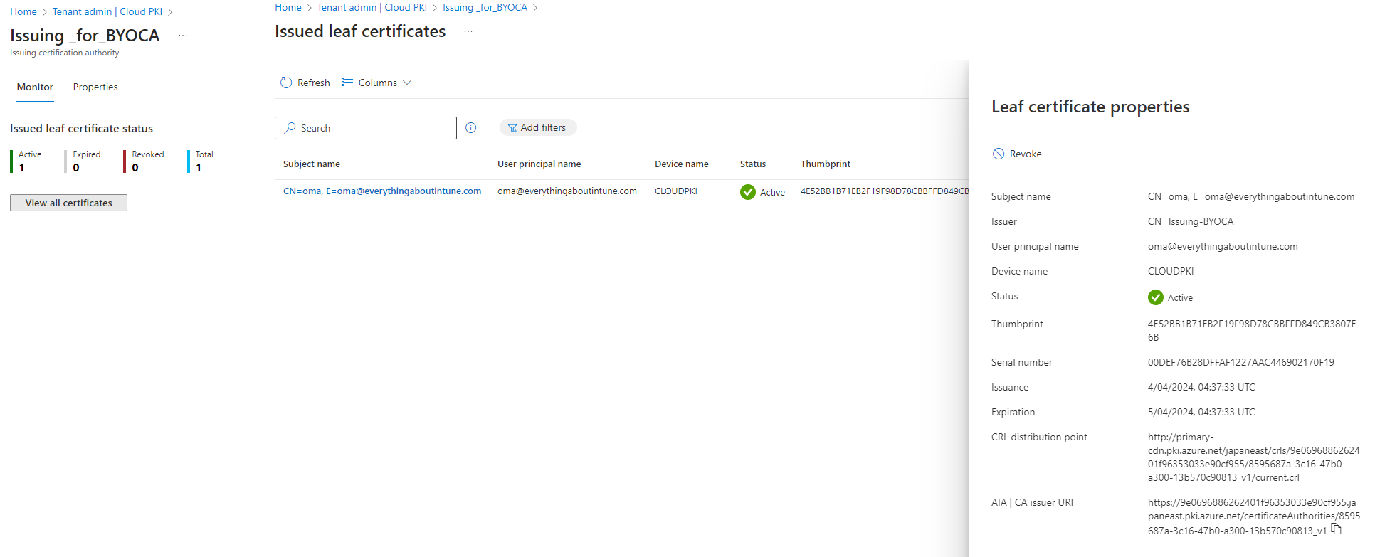 Mastering Endpoint Management using Microsoft Intune Suite | Cloud & Networking | eBook