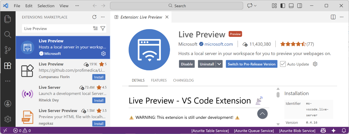 Introduction to Web Development with an AI Sidekick | Web Dev with an ...