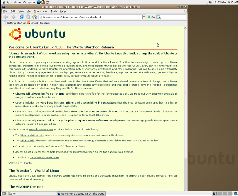 The Ultimate Ubuntu Handbook | Cloud & Networking | eBook