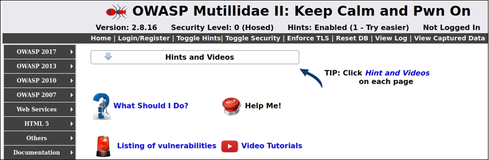 Password Cracking with Kali Linux