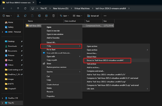 Kali Linux Cookbook | Security | eBook