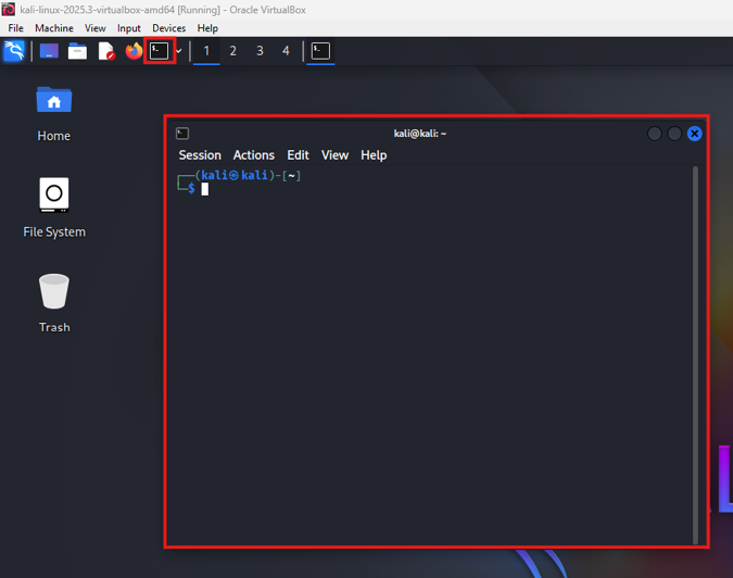 Bootstrapping Your Cyber Arsenal | Kali Linux Cookbook