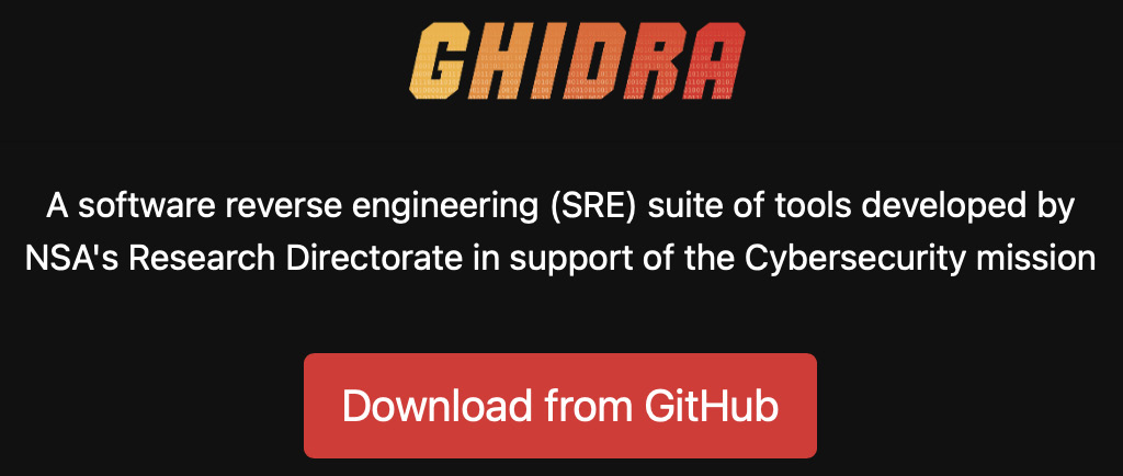 Ghidra Software Reverse-Engineering for Beginners | Security | eBook
