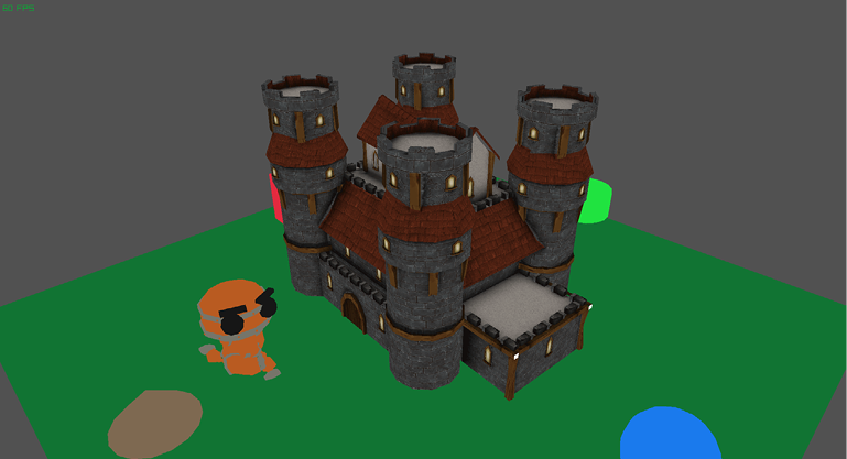 Gearing Up: C++ for Game Development | Practical C++ Game Programming ...