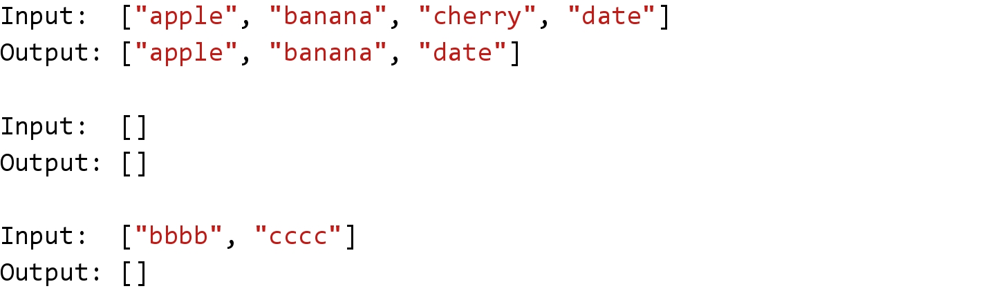 Challenge Puzzles | Programming Puzzles: Python Edition