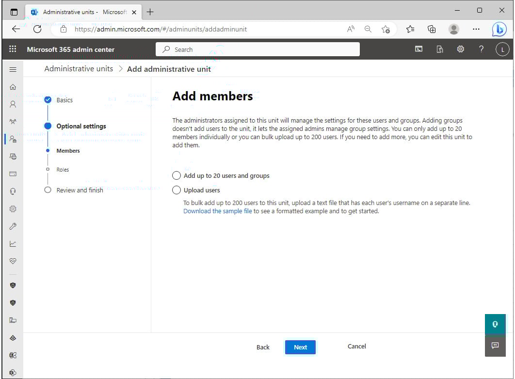 Microsoft Identity and Access Administrator SC-300 Exam Guide | Data ...