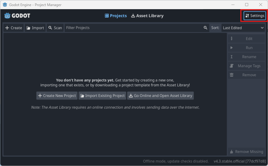 Let’s Get Godot-ing! | Godot 4 for Beginners
