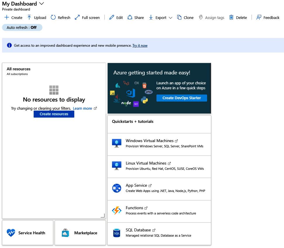 Azure Cloud Projects | Cloud & Networking | eBook
