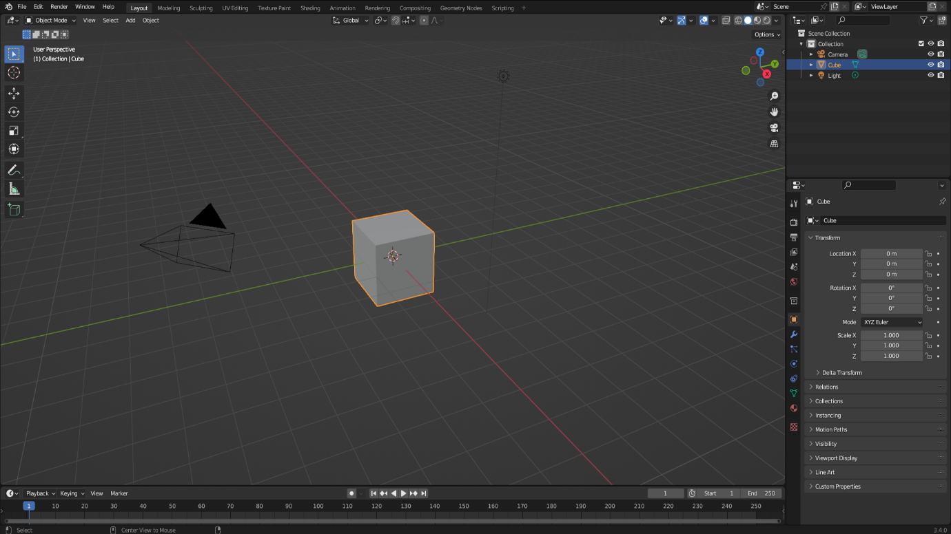 Blender for Beginners | Business & Other | eBook