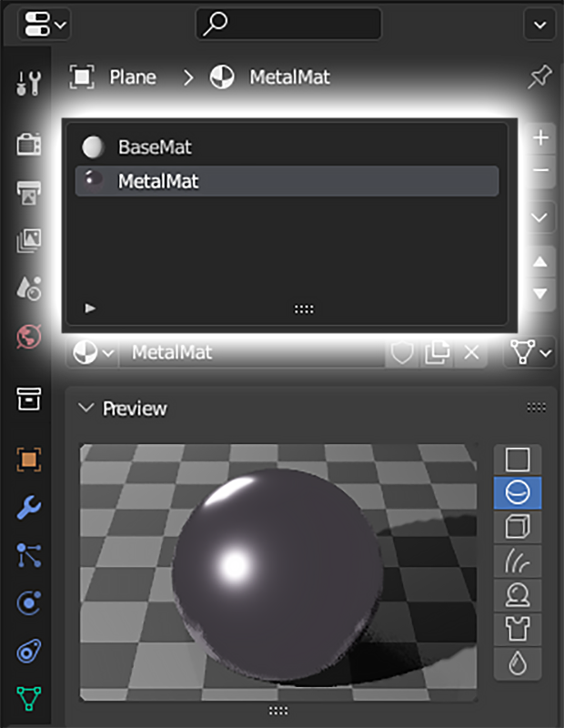 3 Exploring Blender’s Properties Panel for Optimal 3D Creativity ...