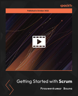 Introduction | Getting Started with Scrum [Video]