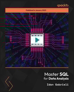 Welcome to Level 1! | Master SQL for Data Analysis [Video]