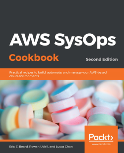 Understanding AWS's global infrastructure | AWS SysOps Cookbook ...