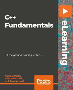 Templates | C++ Fundamentals
