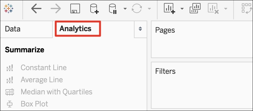 Getting Started with Tableau 2019.2 - Second Edition