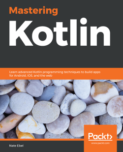 Mastering Kotlin Free eBook | Packt