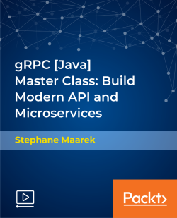 Grpc Java