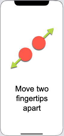 Using pinch gestures | The iPhone Manual - Tips and Hacks