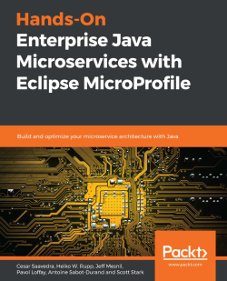 Understanding health checks and how MicroProfile handles them | Hands-On Enterprise Java ...