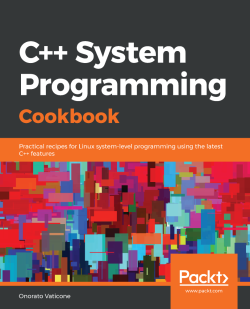 Understanding C++ primitive types | C++ System Programming Cookbook