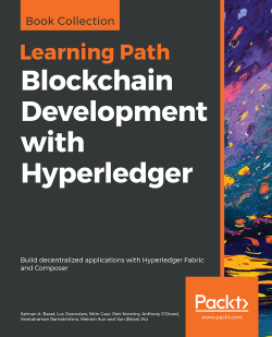 Blockchain Development with Hyperledger | Packt