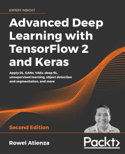 1. Why is Keras the perfect deep learning library? | Advanced Deep Learning with TensorFlow 2 ...