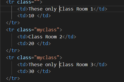 Basic editing in VS Code | Developing Multi-Platform Apps with Visual ...