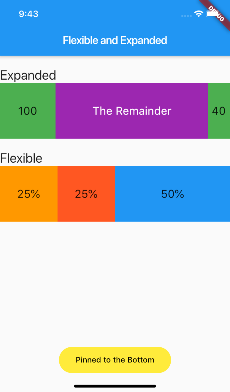 How to do it... | Flutter Cookbook
