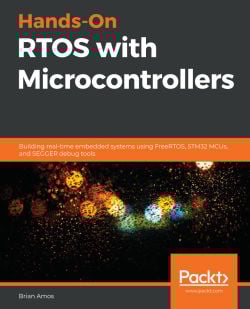 Introducing super loop programming | Hands-On RTOS with Microcontrollers