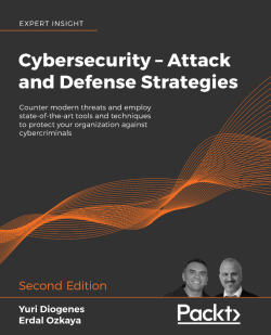 Network Segmentation | Cybersecurity – Attack and Defense Strategies ...