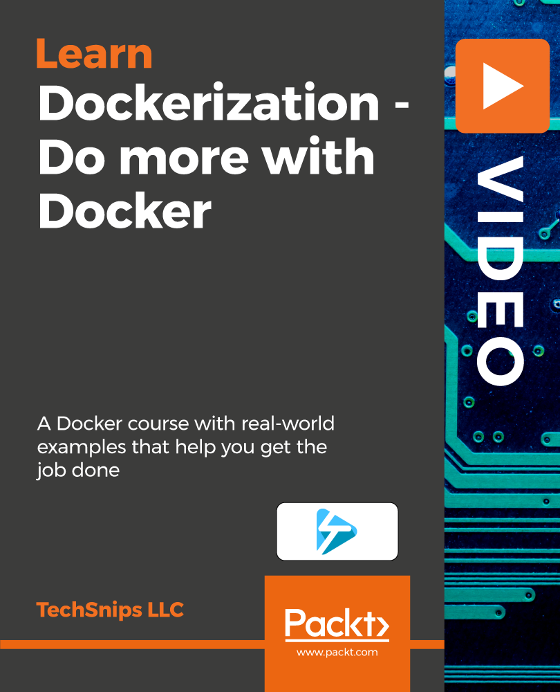 Docker Swarm Services And Stack Hands On [video] Packt