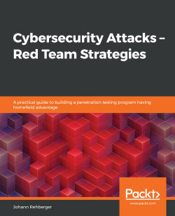 Graph database basics | Cybersecurity Attacks – Red Team Strategies