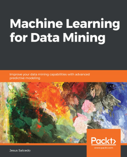 A sample neural network model | Machine Learning for Data Mining
