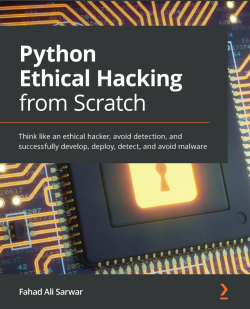 Python-Ethical-Hacking:Python Ethical Hacking, published by Packt - GitCode