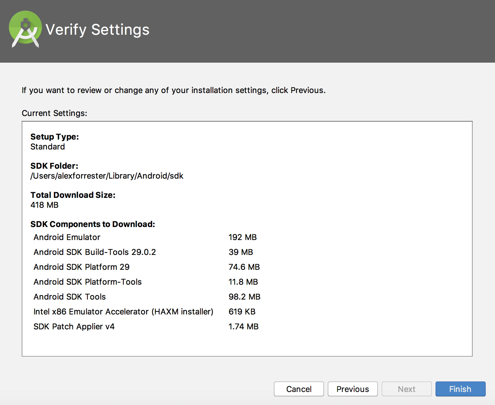 Setting Up a Virtual Device and Running Your App | How to Build Android ...