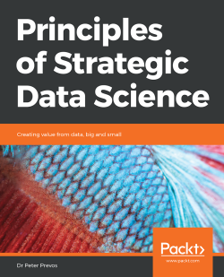 The Elements of Data Science | Principles of Strategic Data Science