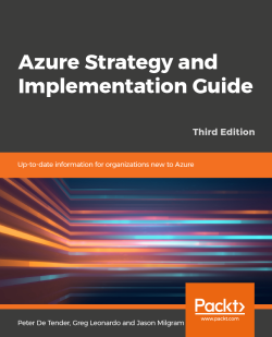 Azure governance | Azure Strategy and Implementation Guide - Third Edition