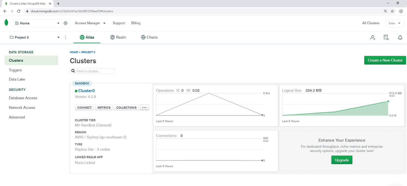 3. Servers and Clients | MongoDB Fundamentals