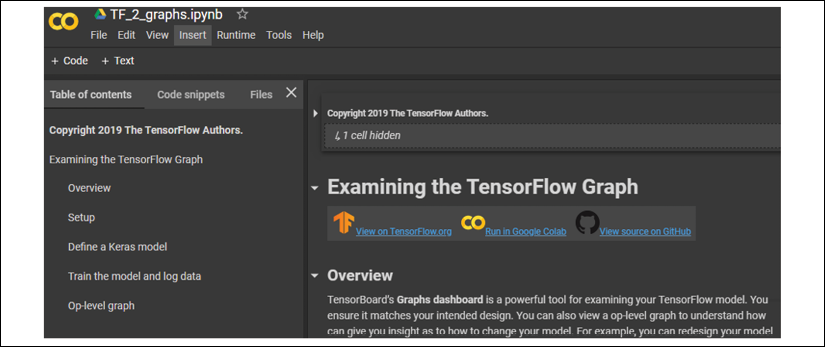 Analyzing the accuracy of a CNN using TensorBoard | Artificial ...