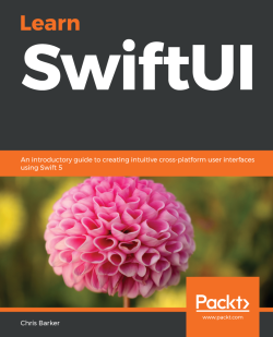 Learn SwiftUI Free eBook | Packt