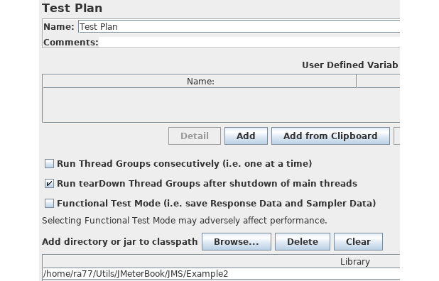 Putting It into Practice with JMeter | Master Apache JMeter - From Load ...