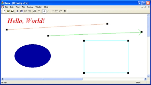 Microsoft Visual C++ Windows Applications by Example