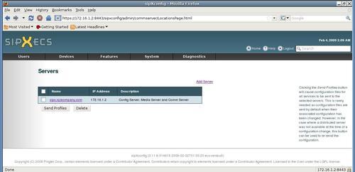 Utilizing the sipXecs ACD Service | Building Enterprise Ready Telephony ...