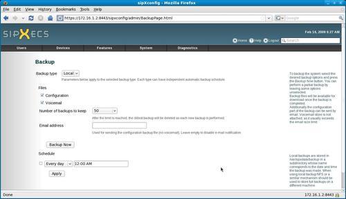Maintenance and Security | Building Enterprise Ready Telephony Systems ...