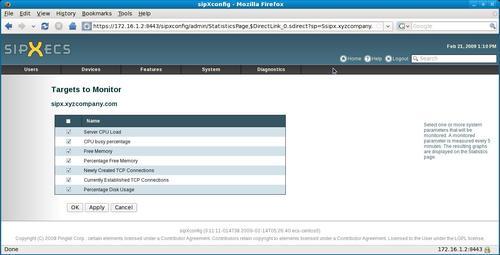 Building Enterprise Ready Telephony Systems with sipXecs 4.0