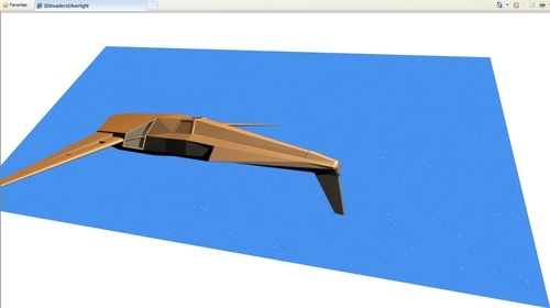 3D Game Development with Microsoft Silverlight 3: Beginner's Guide