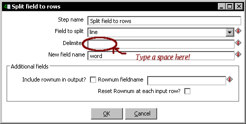 Pentaho 3.2 Data Integration: Beginner's Guide