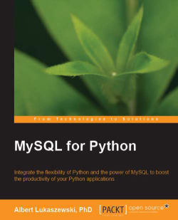 Multiple database connections | MySQL for Python