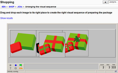 Moodle 1.9 for Teaching Special Education Children (5-10): Beginner's Guide